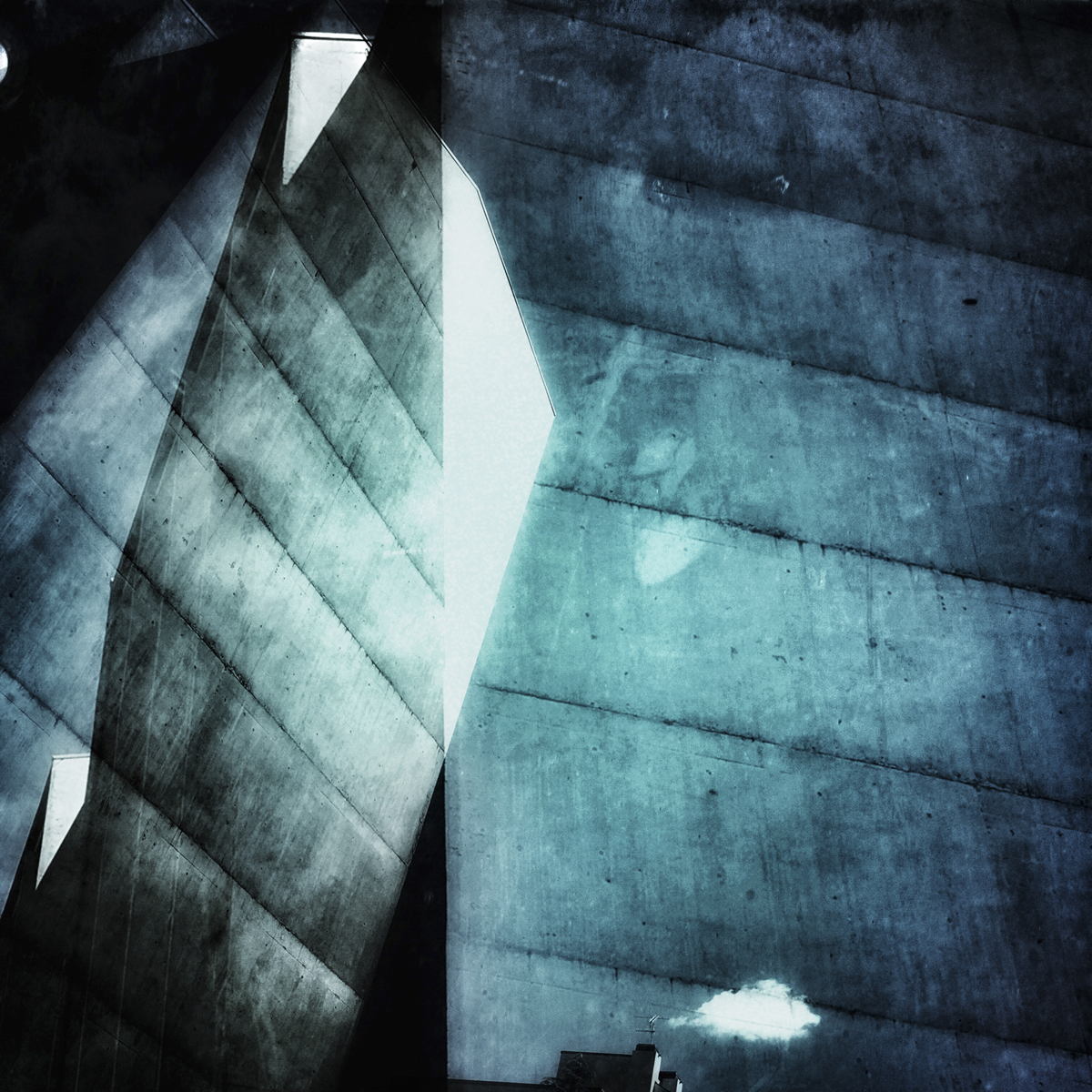 ANNA ROSATI, CATTEDRALI URBANE | The Dummy's Tales