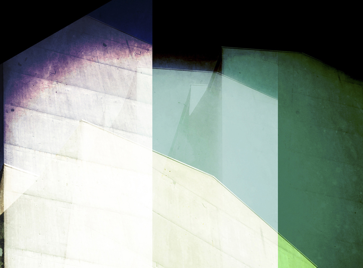 ANNA ROSATI, CATTEDRALI URBANE | The Dummy's Tales