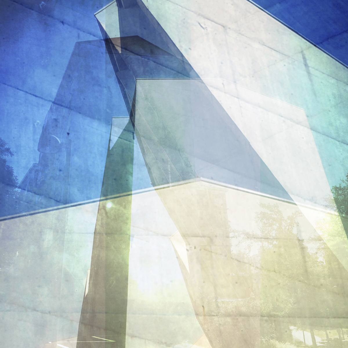 ANNA ROSATI, CATTEDRALI URBANE | The Dummy's Tales